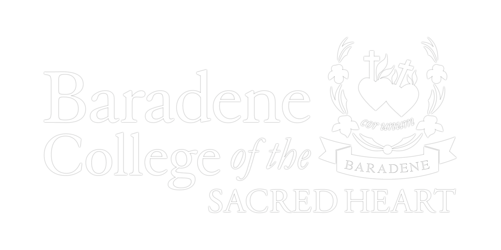 Baradene Logo Baradene Heart Magazine Issue 5 May 2018 By Baradene