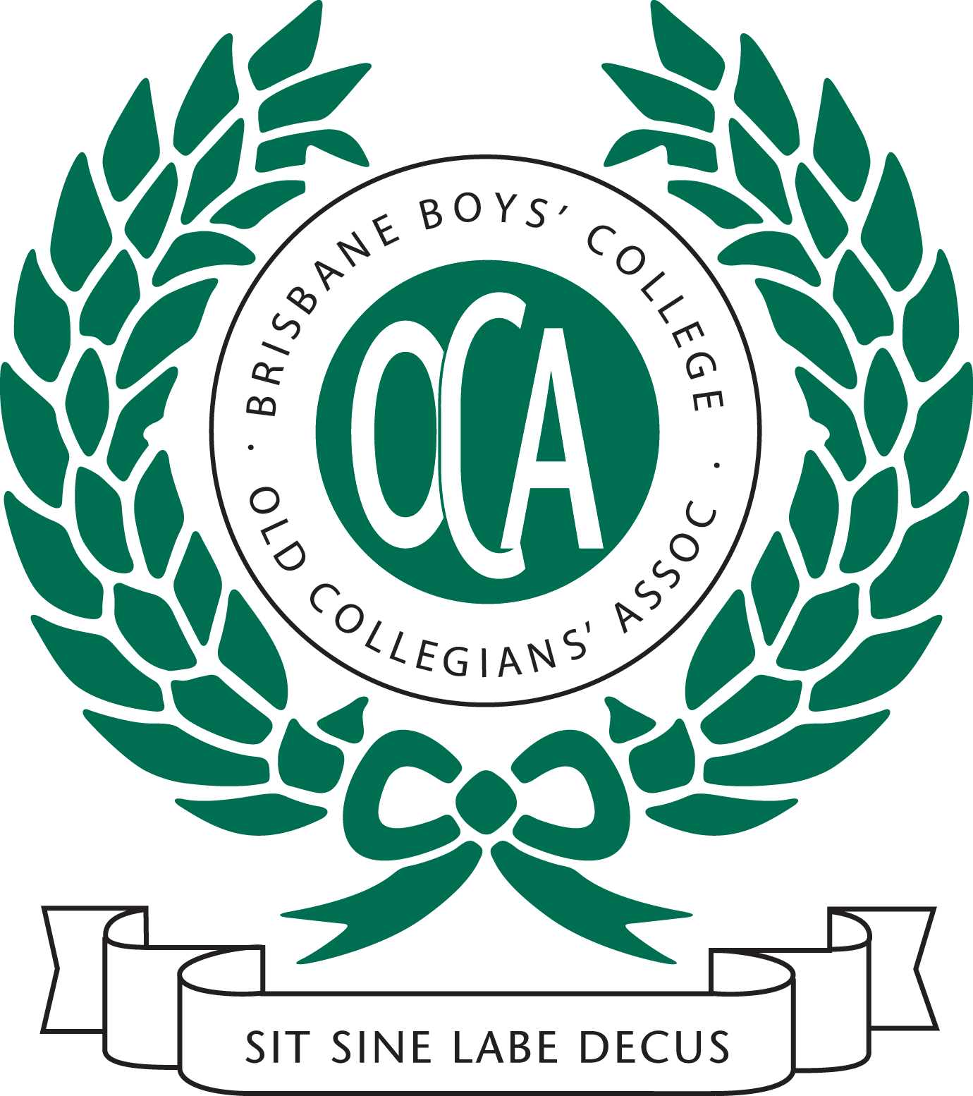 Brisbane Boys’ College Old Collegians’
