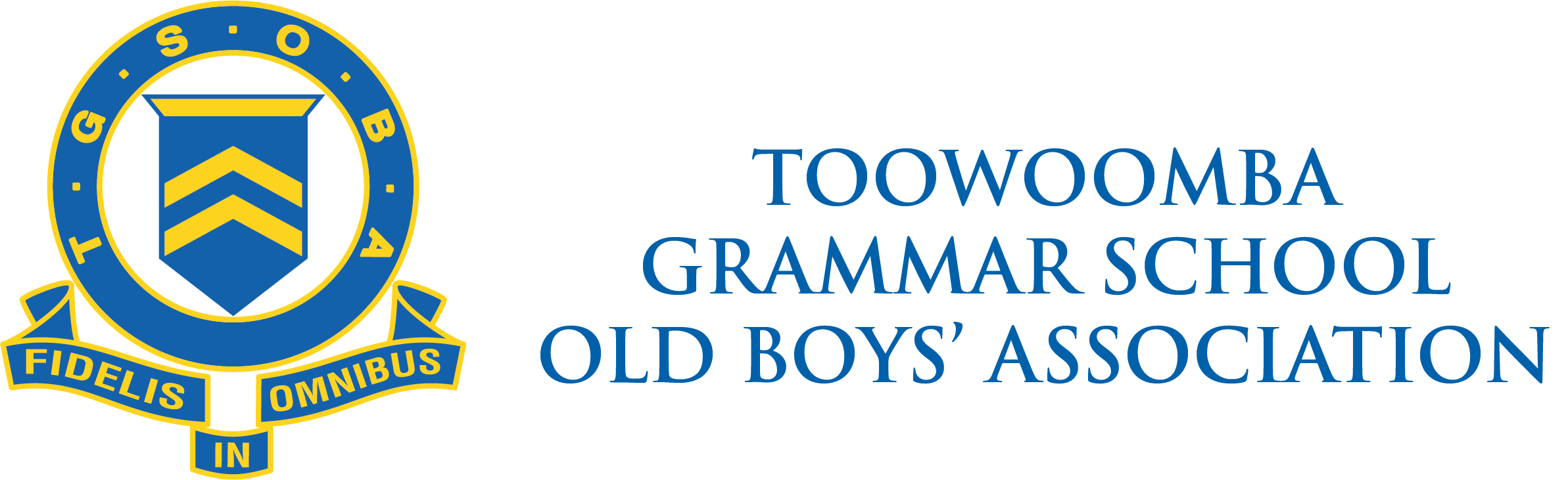 Toowoomba Grammar School Logo St Mary College And Toowoomba Grammar